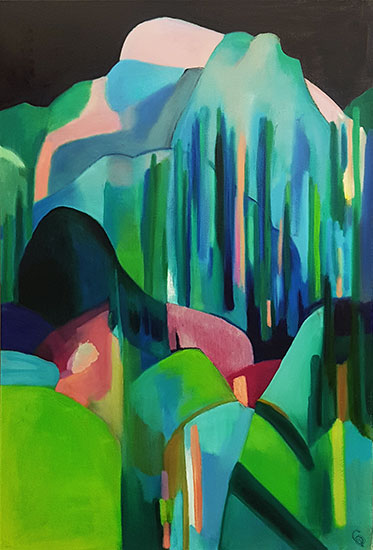 Cathy Quinn – Sutton Art Consulting